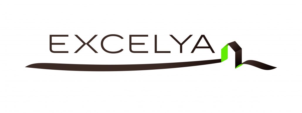 Logo Excelya quadri - Excelya